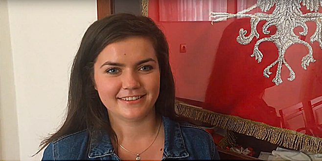 Karolina Statek została stypendystką III edycji Funduszu im. Piotra ...